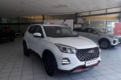 New Chery Tiggo 4 Pro 1.5T Lit Auto for sale in Free State - Cars.co.za ...