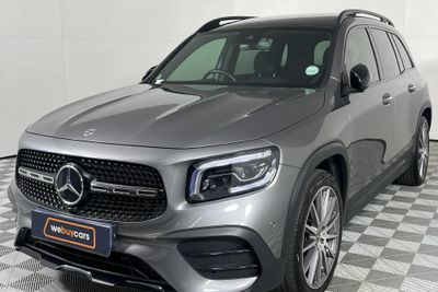 Used Mercedes-Benz GLB 250 Progressive for sale in Kwazulu Natal - Cars ...