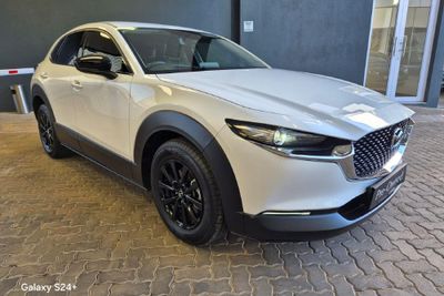 Used Mazda CX-30 2.0 Active Auto for sale in Gauteng - Cars.co.za (ID ...