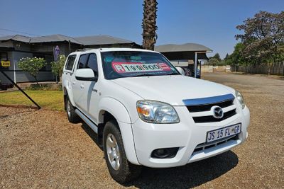 Used Mazda BT-50 3.0 CRDi Drifter SLE Auto Double-Cab for sale in ...