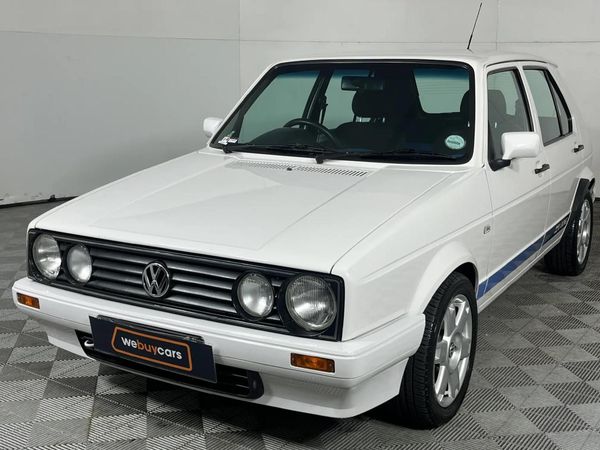 Used Volkswagen Citi 1.4i Billabong for sale in Western Cape - Cars.co ...