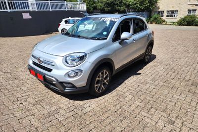 Used Fiat 500X 1.4T Cross Auto for sale in Mpumalanga - Cars.co.za (ID ...