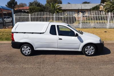 Used Nissan NP200 1.5 dCi ICE for sale in Gauteng - Cars.co.za (ID ...
