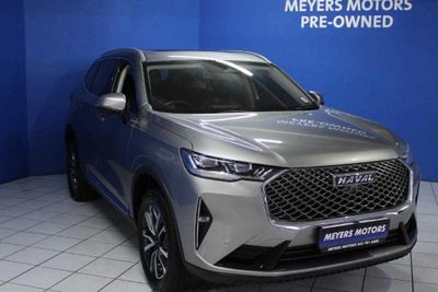 Used Haval H6C 2.0T Luxury Auto for sale in Eastern Cape - Cars.co.za ...