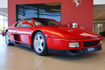 Used Ferrari 348 Ts for sale in Gauteng - Cars.co.za (ID::9606586)