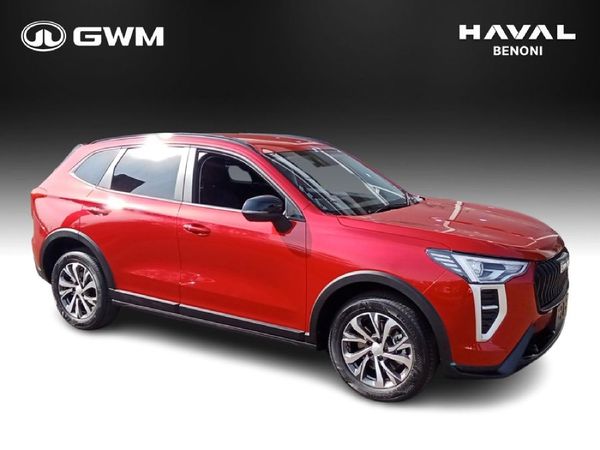 New Haval Jolion 1.5T City Plus DCT for sale in Gauteng - Cars.co.za ...