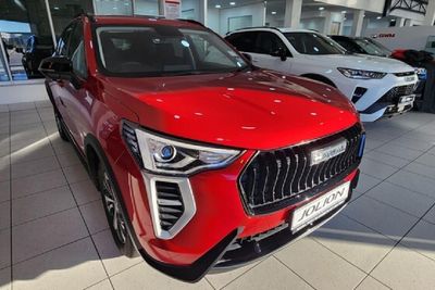 New Haval Jolion 1.5T City Plus DCT for sale in Eastern Cape - Cars.co ...
