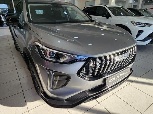New Haval Jolion Pro 1.5T Premium DCT for sale in Eastern Cape - Cars ...