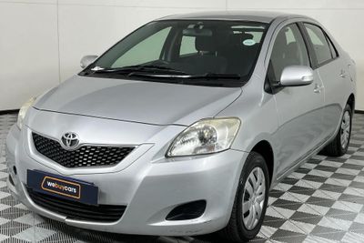 Used Toyota Yaris Zen3+ for sale in Gauteng - Cars.co.za (ID::9609658)