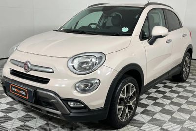 Used Fiat 500X 1.4T Cross Auto for sale in Gauteng - Cars.co.za (ID ...