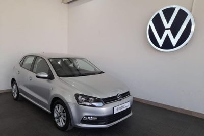 Used Volkswagen Polo Vivo 1.4 Comfortline 5-dr for sale in North West ...