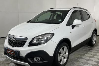 Used Opel Mokka X 1.4T Enjoy for sale in Gauteng - Cars.co.za (ID::9612265)