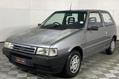 Used Fiat Uno 1.1 Mia 3-dr for sale in Western Cape - Cars.co.za (ID ...