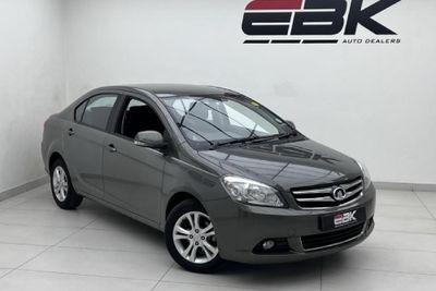 Used GWM C30 1.5 for sale in Gauteng - Cars.co.za (ID::9613327)