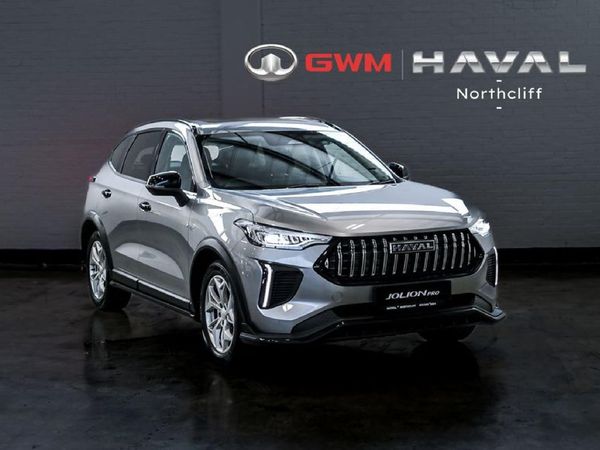 New Haval Jolion Pro 1.5T Super Luxury DCT for sale in Gauteng - Cars.co.za (ID::9614496)