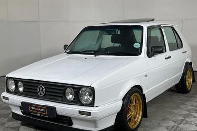 Used Volkswagen Citi 1.6i Rox for sale in Western Cape - Cars.co.za (ID ...