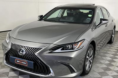 Used Lexus ES 250 EX for sale in Gauteng - Cars.co.za (ID::9618232)