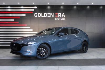 Used Mazda 3 1.5 Dynamic Auto 5-dr for sale in Gauteng - Cars.co.za (ID ...