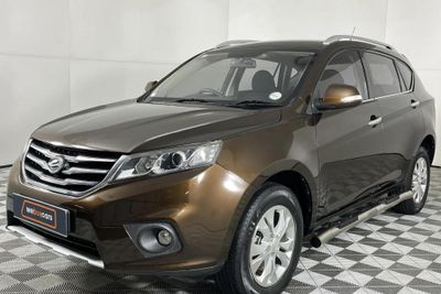 Used JMC Landwind Landwind 5 for sale in Gauteng - Cars.co.za (ID::9620084)