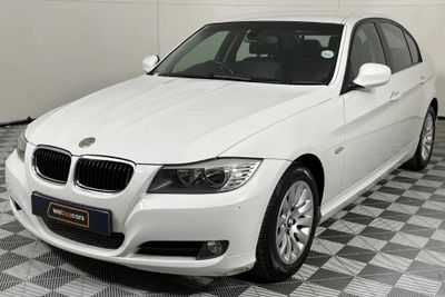 Used BMW 3 Series 320i Innovation for sale in Gauteng - Cars.co.za (ID ...