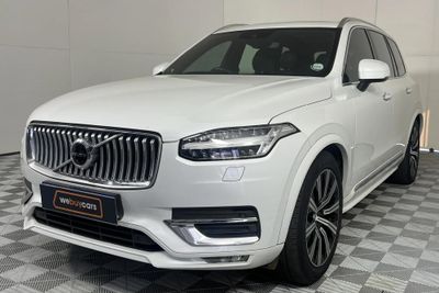 Used Volvo XC90 D5 Inscription AWD 6-seat for sale in Mpumalanga - Cars ...