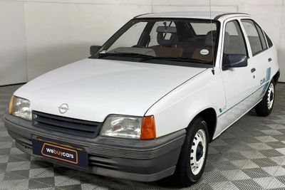 Used Opel Kadett 140 Cub for sale in Western Cape - Cars.co.za (ID ...