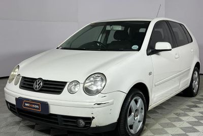 Used Volkswagen Polo 1.9 TDI Highline for sale in Kwazulu Natal - Cars ...