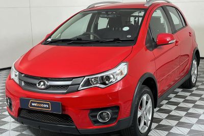 Used GWM C20R 1.5 for sale in Gauteng - Cars.co.za (ID::9630828)