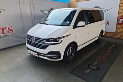 Used Volkswagen Caravelle T6.1 2.0 BiTDI Highline Auto 4Motion (146kW ...