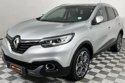 Used Renault Kadjar 1.5 dCi Dynamique for sale in Gauteng - Cars.co.za ...