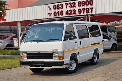 Used Toyota Hi-Ace Super 16 for sale in Gauteng - Cars.co.za (ID::9636501)