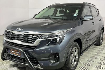 Used Kia Seltos 1.5D EX for sale in Kwazulu Natal - Cars.co.za (ID ...