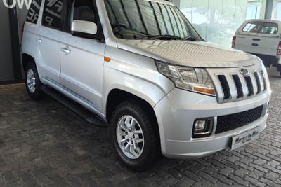Used Mahindra TUV 300 1.5 TD 7-seat for sale in Eastern Cape - Cars.co ...
