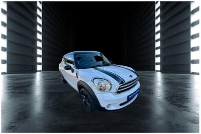 Used MINI Paceman Cooper Auto for sale in Gauteng - Cars.co.za (ID ...
