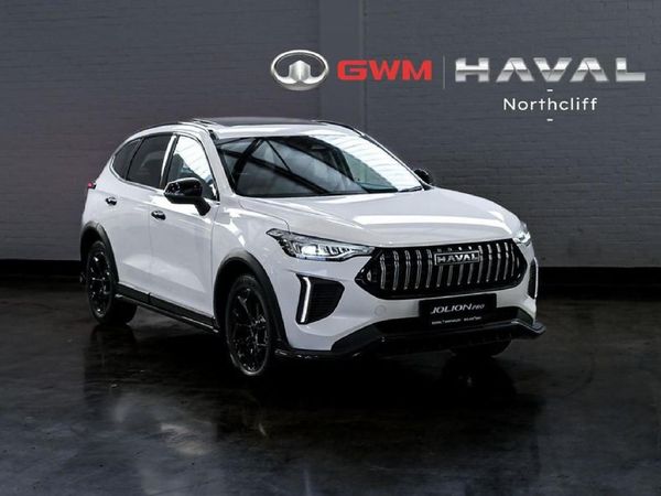 New Haval Jolion Pro 1.5T Super Luxury DCT for sale in Gauteng - Cars ...