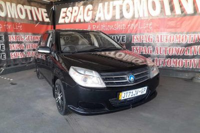 Used Geely MK 1.5 GT for sale in Gauteng - Cars.co.za (ID::9644171)