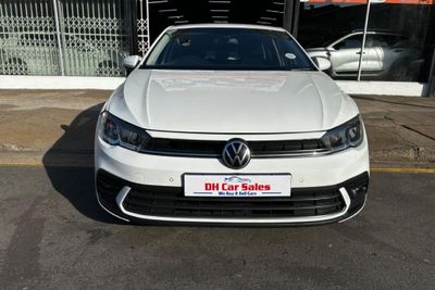 Used Volkswagen Polo 1.0 TSI Life for sale in Kwazulu Natal - Cars.co ...