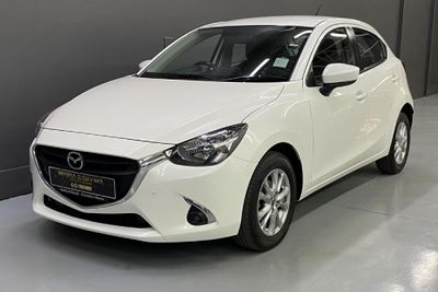 Used Mazda 2 1.5 Dynamic Auto 5-dr for sale in Gauteng - Cars.co.za (ID ...