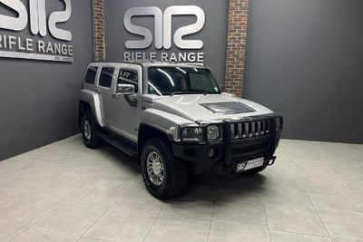 Used Hummer H3 Auto for sale in Gauteng - Cars.co.za (ID::9648173)