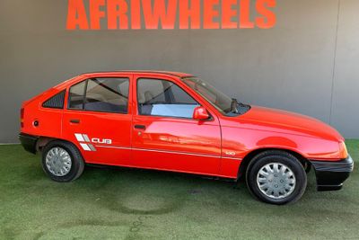 Used Opel Kadett 140 Cub for sale in Gauteng - Cars.co.za (ID::9649071)
