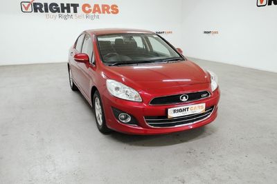 Used GWM C50 1.5 Elite for sale in Gauteng - Cars.co.za (ID::9650905)