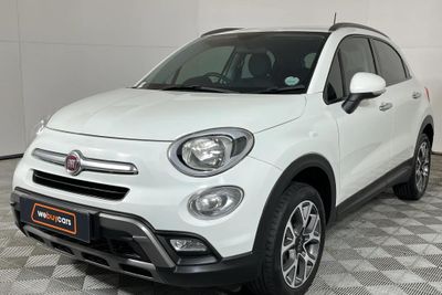 Used Fiat 500X 1.4T Cross Auto for sale in Gauteng - Cars.co.za (ID ...