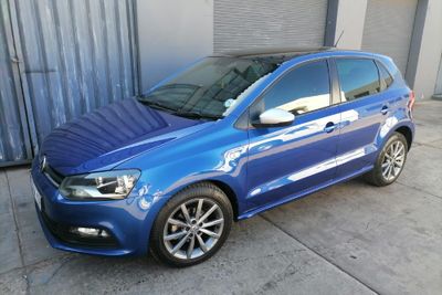 Used Volkswagen Polo Vivo Mswenko #SPECIAL EDITION BARGAIN!!! for sale ...