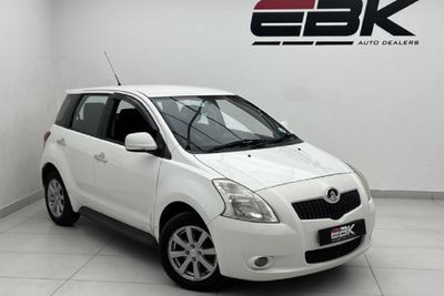 Used GWM Florid 1.5 Super Lux for sale in Gauteng - Cars.co.za (ID ...