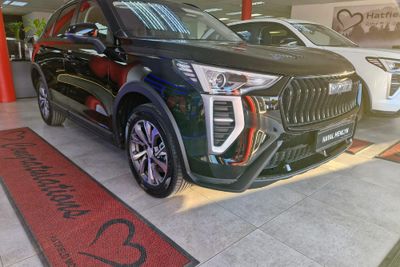 New Haval Jolion 1.5T City Plus DCT for sale in Gauteng - Cars.co.za ...