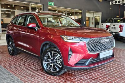 Used Haval H6 2.0T Luxury Auto for sale in Gauteng - Cars.co.za (ID ...