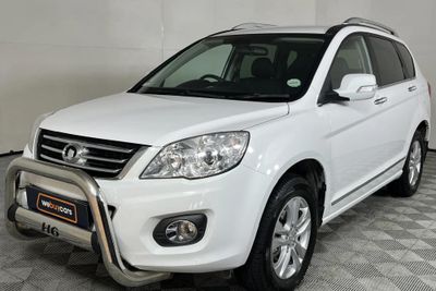 Used GWM H6 1.5T for sale in Western Cape - Cars.co.za (ID::9660527)