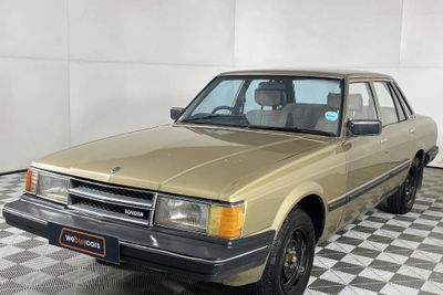 Used Toyota Cressida GLi-6 Auto for sale in Gauteng - Cars.co.za (ID ...