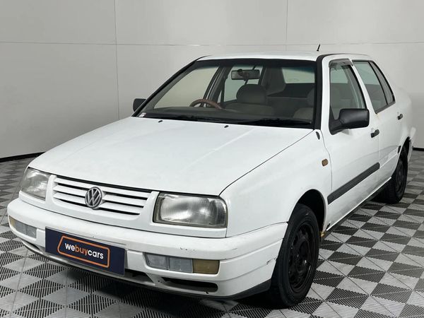 Used Volkswagen Jetta 1.6 CSL for sale in Eastern Cape - Cars.co.za (ID ...