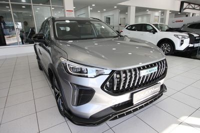 New Haval Jolion Pro 1.5 HEV Ultra Luxury DHT for sale in Eastern Cape ...
